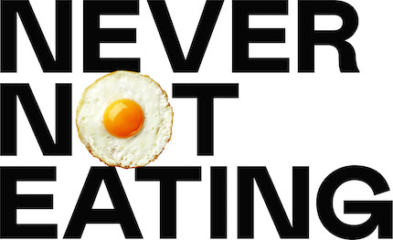 Matbucha – Never Not Eating